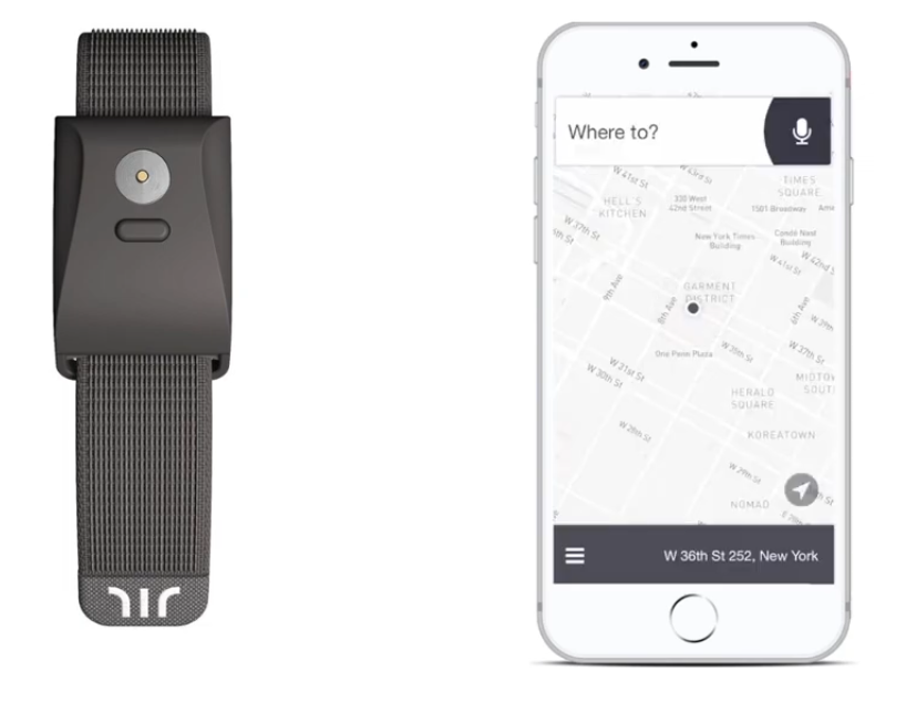שימוש בהפטיקה (Haptic) בעיצוב חווית משתמש - Create Magazine | בית הספר ...